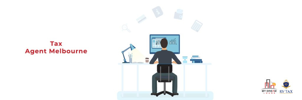 Tax Agent Melbourne - RV Tax